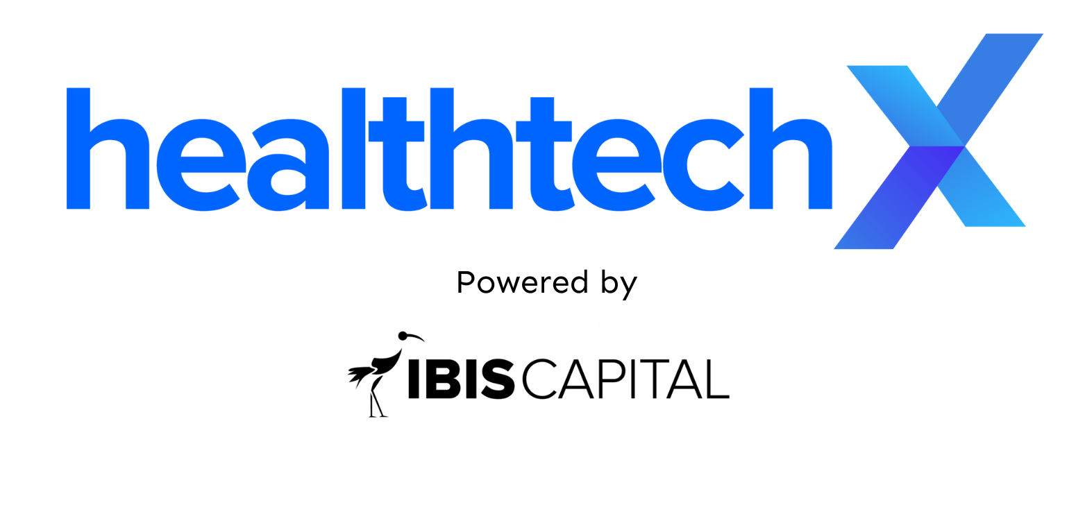 HealthTechX | Home